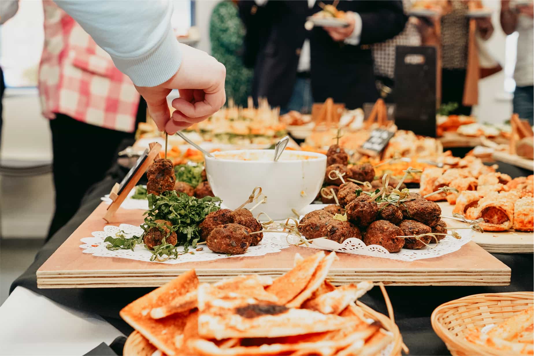 Homepage - Butlers Pantry Derby